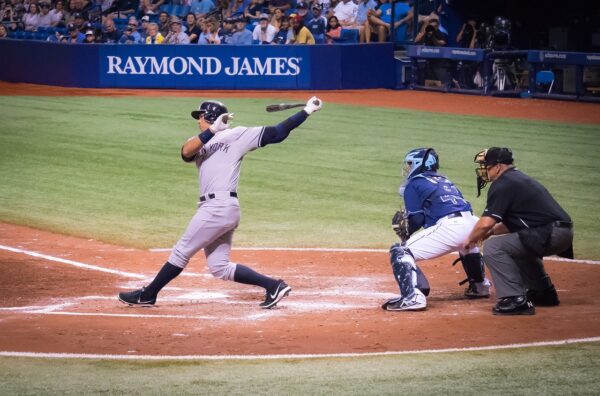 What is a Double Play in Baseball? - uPlaay
