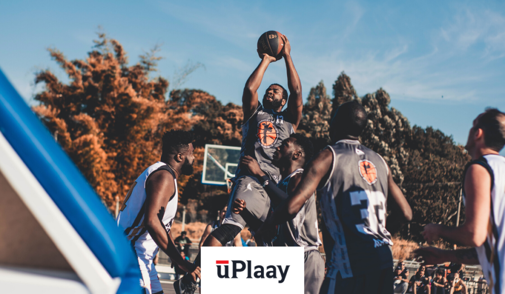 How Many Quarters Are There In A Basketball Game? uPlaay