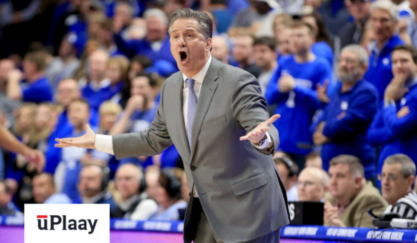 How To Become A Basketball Coach? | An Ultimate Guide | uPlaay