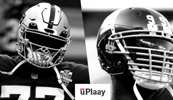 The Best Football Facemasks in 2023 | UPlaay