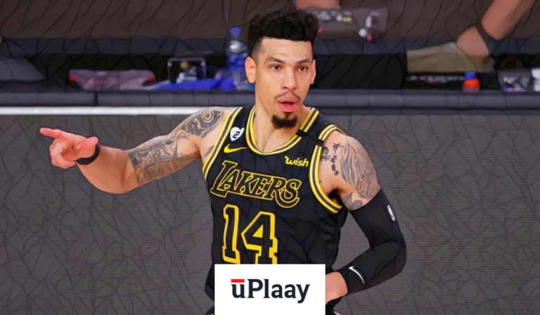 How Many Rings Does Danny Green Have? - uPlaay