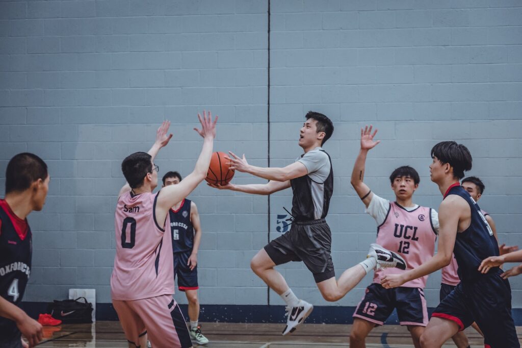 What Is A Double-Double In Basketball? - uPlaay