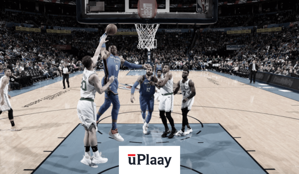 What Is A Field Goal In Basketball? - uPlaay