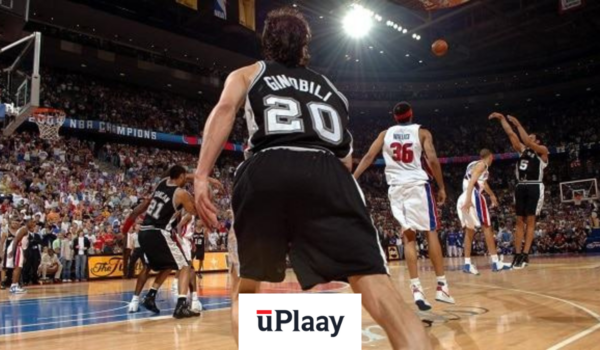 NBA Hand Checking Rule: How Did It Change The Game? | uPlaay