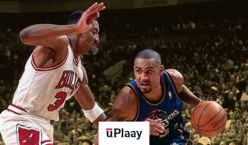 NBA Hand Checking Rule: How Did It Change The Game? | uPlaay