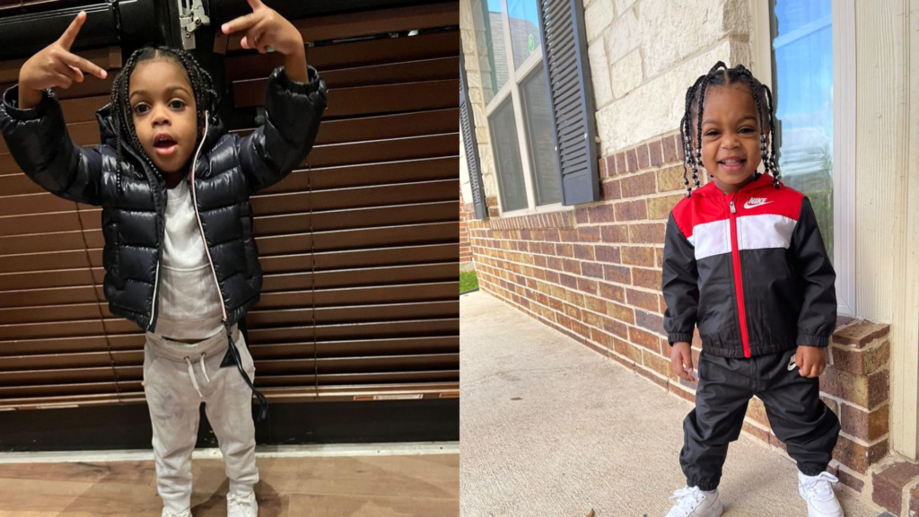How Many Kids Does NBA YoungBoy Have in 2022? | uPlaay