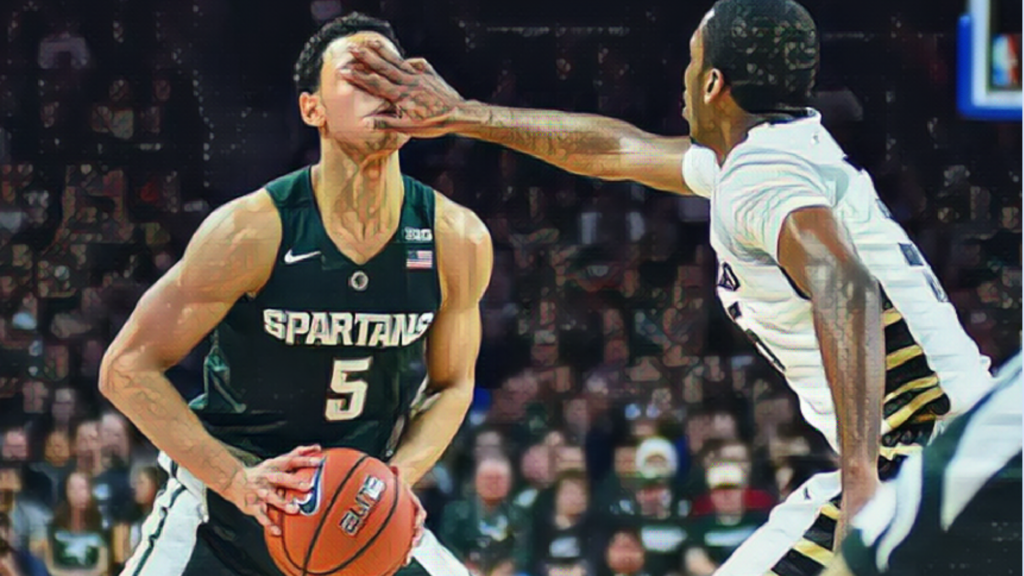 How Many Fouls To Foul Out In NBA According To The Rule? | uPlaay