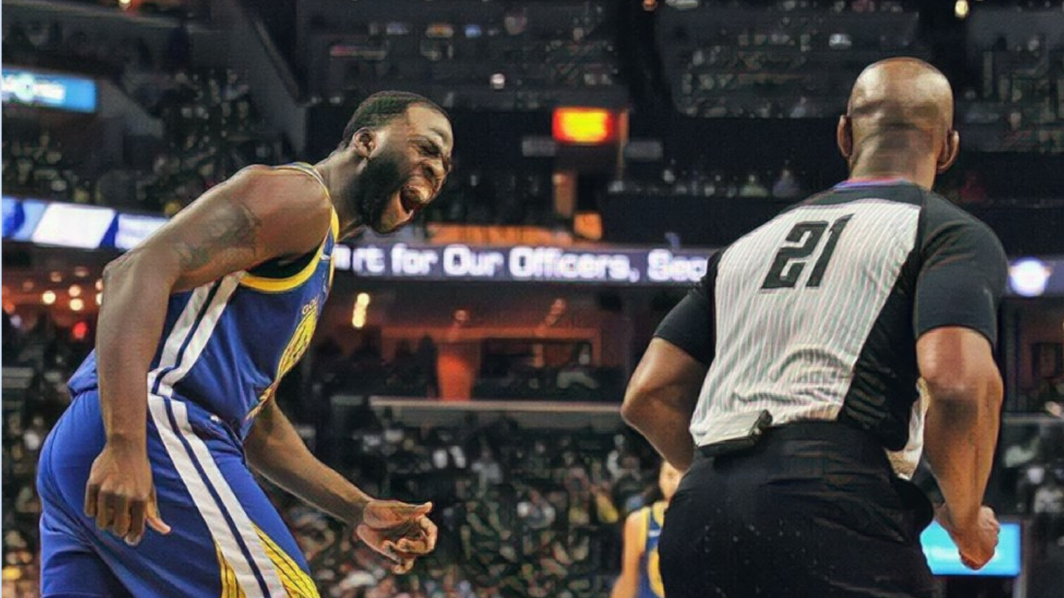 How Many Fouls To Foul Out In NBA According To The Rule? | uPlaay