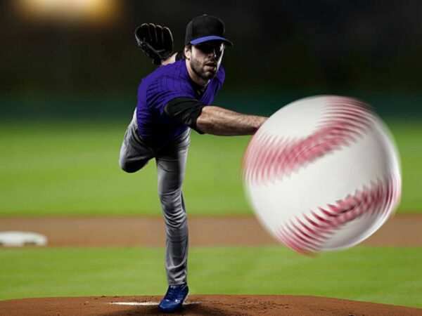 How to throw an eephus pitch in baseball? Elevating Your Pitching