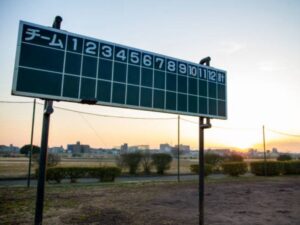 How to read scoreboard? A Comprehensive Guide