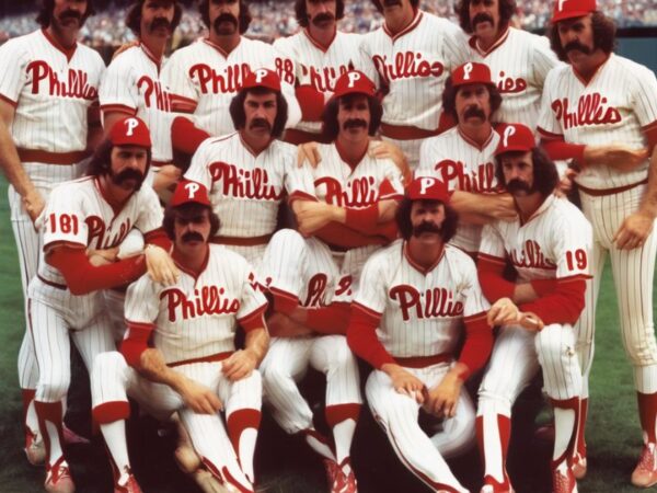 Iconic 1980 Phillies Roster: A Comprehensive Roster Guide