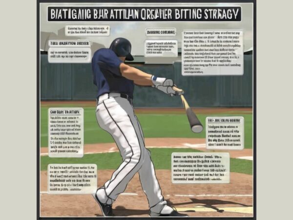 Batting order strategy: Mastering the Art of Batting Order Tactics