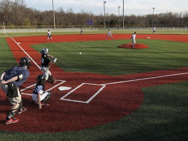 Little league pitching distance: A Comprehensive Explanation