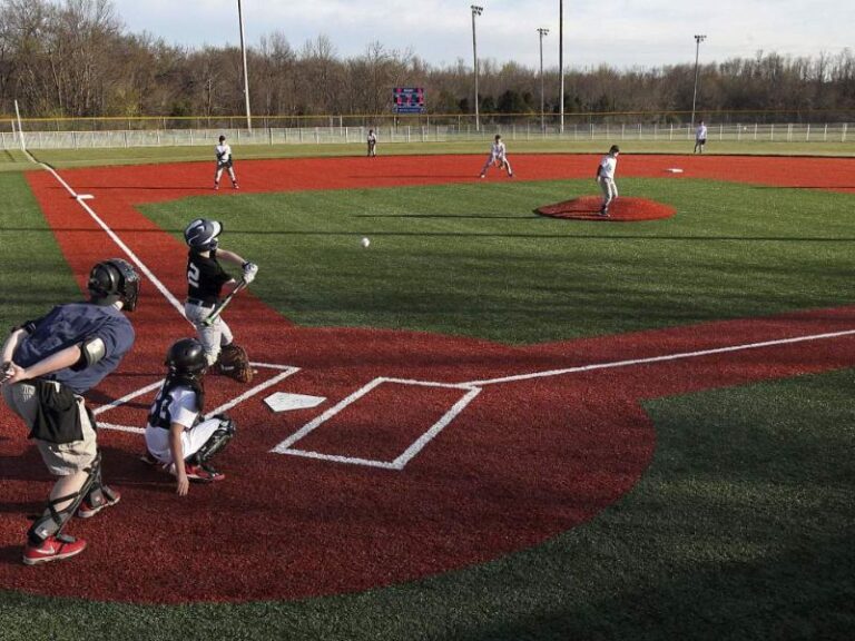 Little league pitching distance: A Comprehensive Explanation