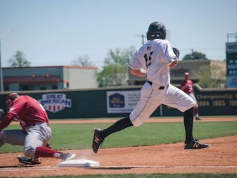 The Ultimate Guide to Types of Outs in Baseball