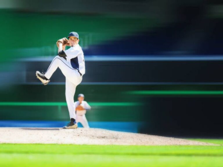 Learn How to throw a rising fastball pitch? Elevate Your Game