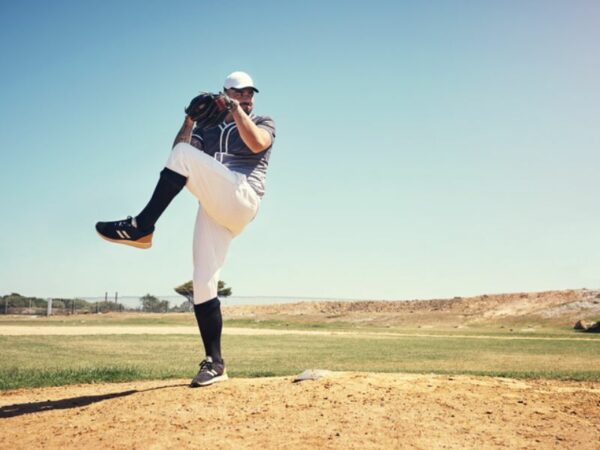 Analyzing the Pitching from the stretch vs. windup