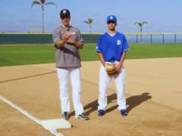 How to play third base? Tips and Techniques for Playing Third Base