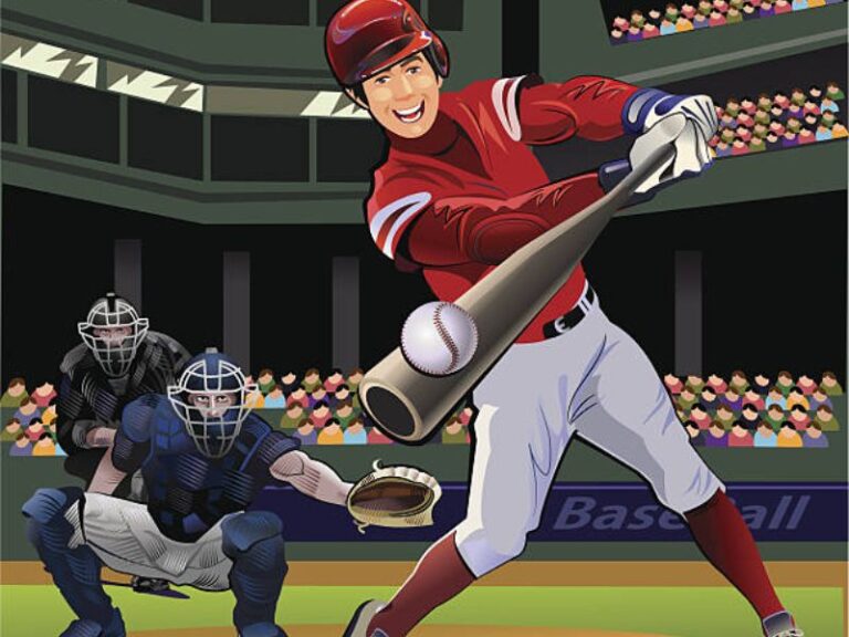 What is a pull hitter? Art of Pull Hitting: Tips and Techniques