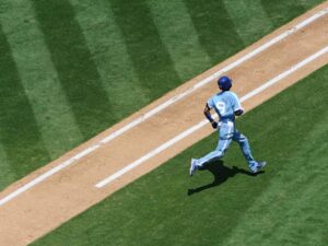 What is a pinch runner in baseball? The Art of the Pinch Runner