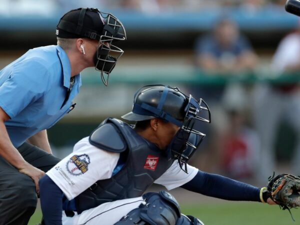 What is an umpire? Decision Makers: Exploring Umpires in Sports