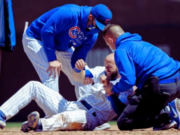 What is the MLB injured list? Injured List: A Comprehensive Guide