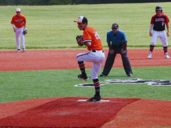 How to play third base? Tips and Techniques for Playing Third Base