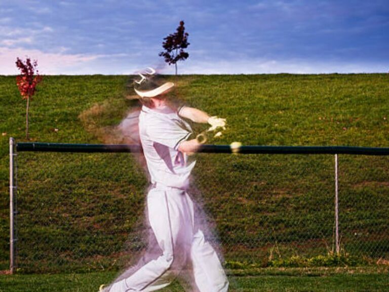 What is An Inside Out Swing? Everything You Need to Know