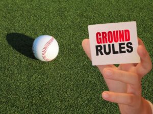 What are Ground Rules? Exploring the Essential Ground Rules